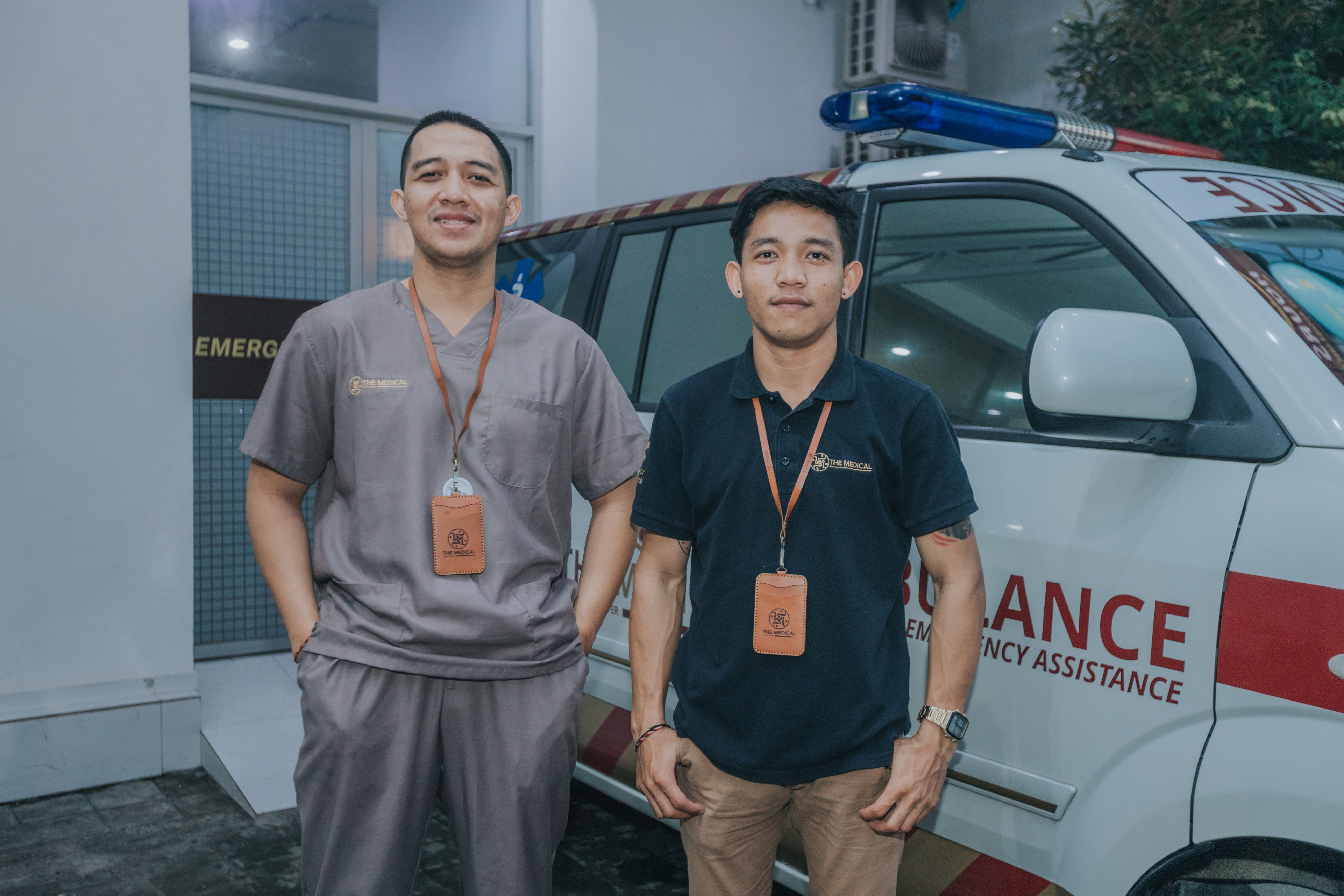The Medical Bali - Best Doctor in Canggu - Best Doctor in Ubud